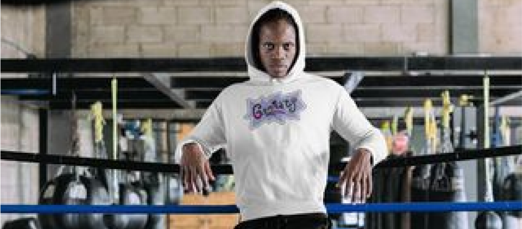 EliteDrip - On & Off The Court!