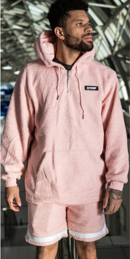 EliteDrip - On & Off The Court!