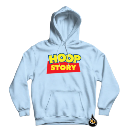 EliteDrip - On & Off The Court!