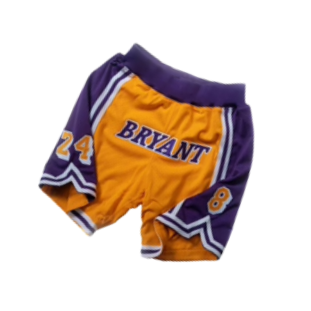 EliteDrip - On & Off The Court!