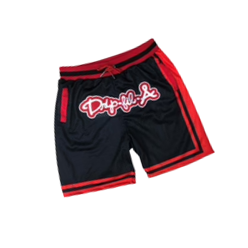 EliteDrip - On & Off The Court!