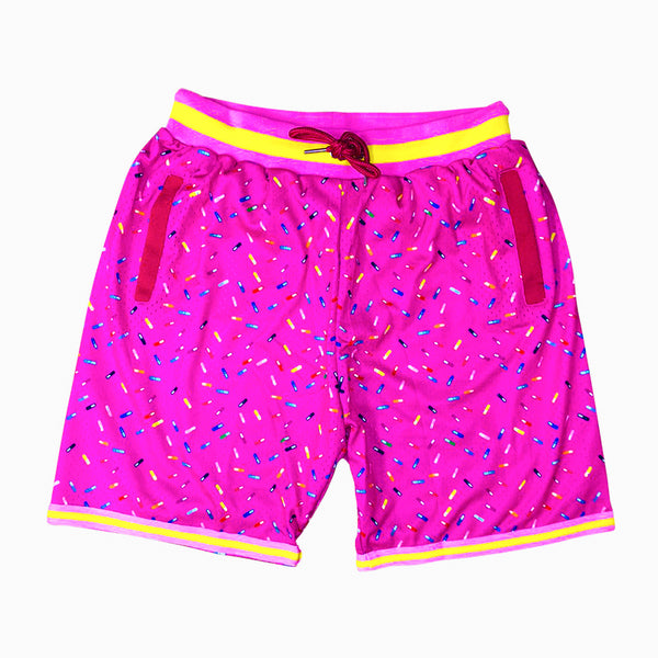 EliteDrip - On & Off The Court!