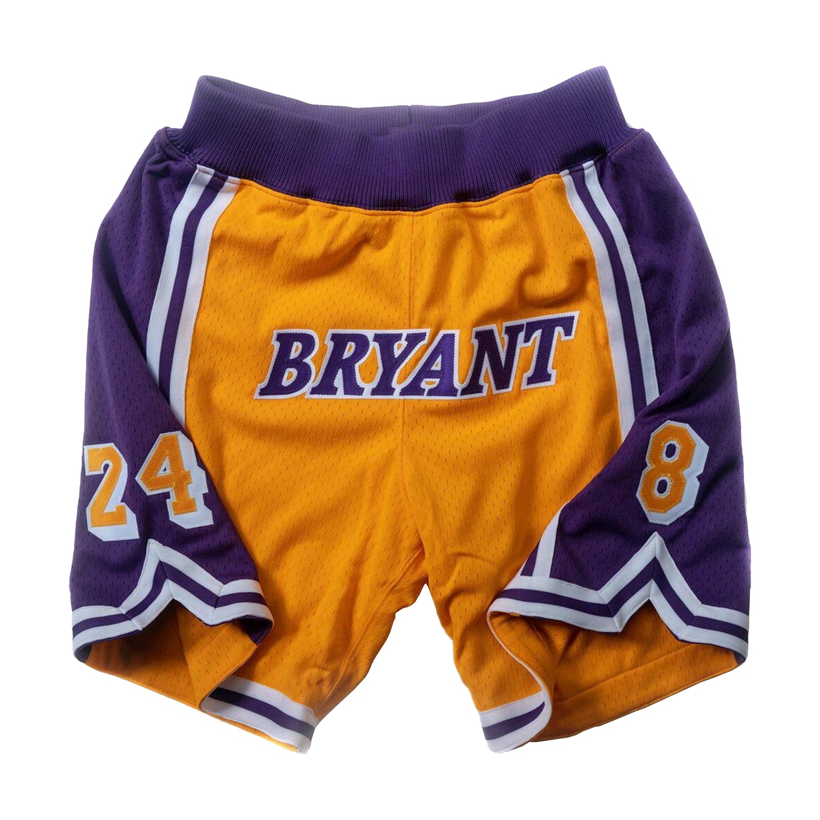 EliteDrip - On & Off The Court!