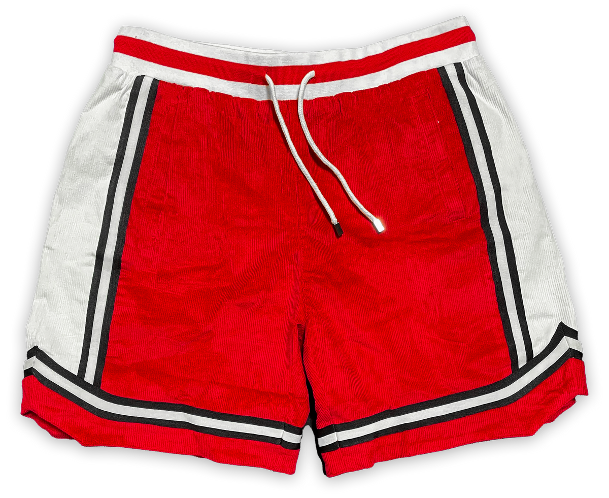 DRIP-FIL-A BASKETBALL SHORTS