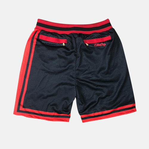 DRIP-FIL-A BASKETBALL SHORTS