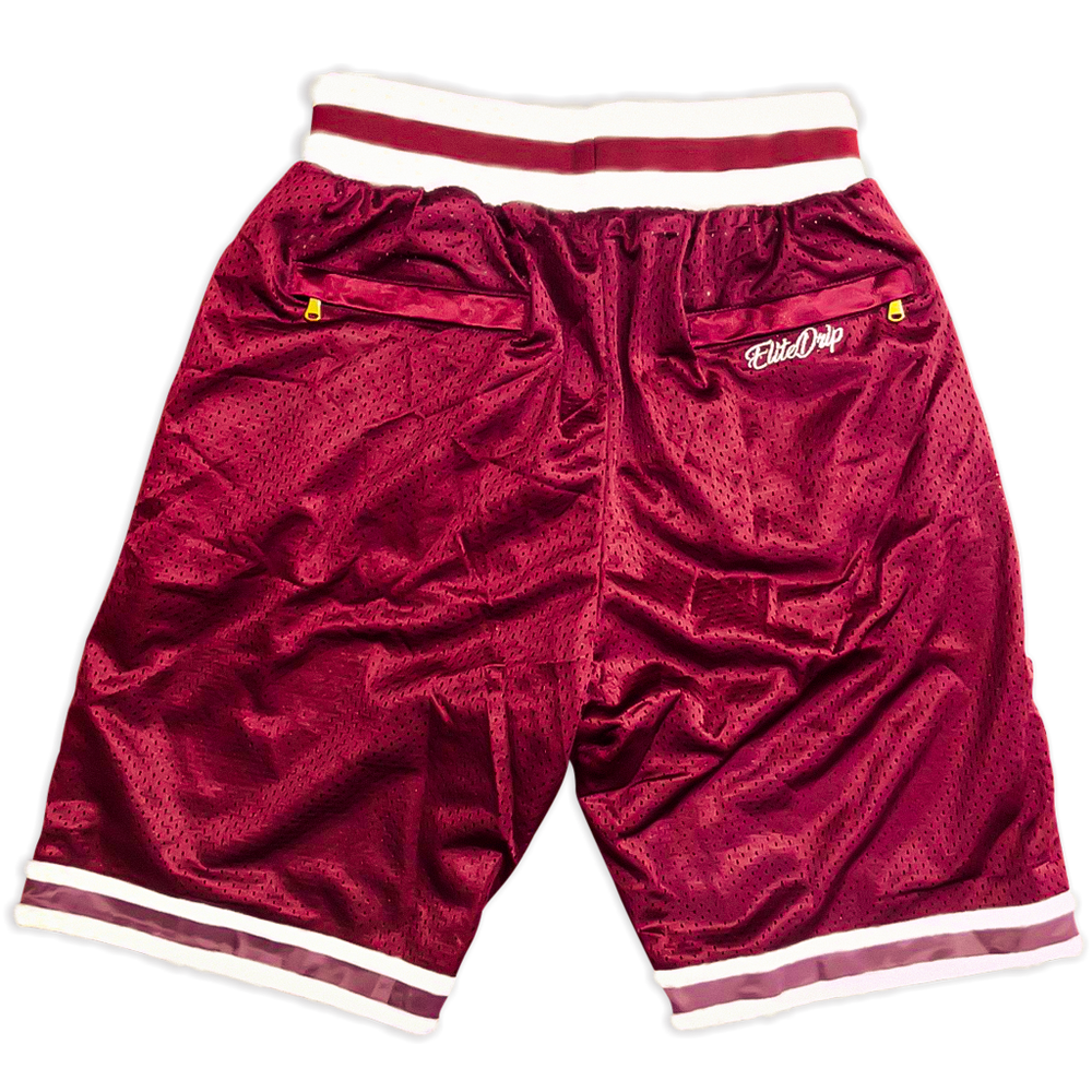 EliteDrip - On & Off The Court!