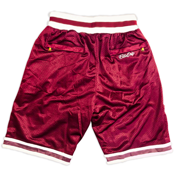 LOWER MERION BASKETBALL SHORTS (BRYANT EDITION) *LIMITED PRE-ORDER*