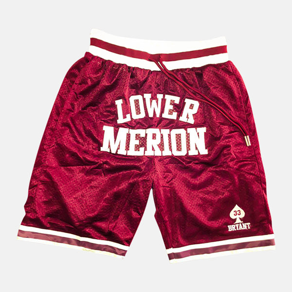 DRIP-FIL-A BASKETBALL SHORTS