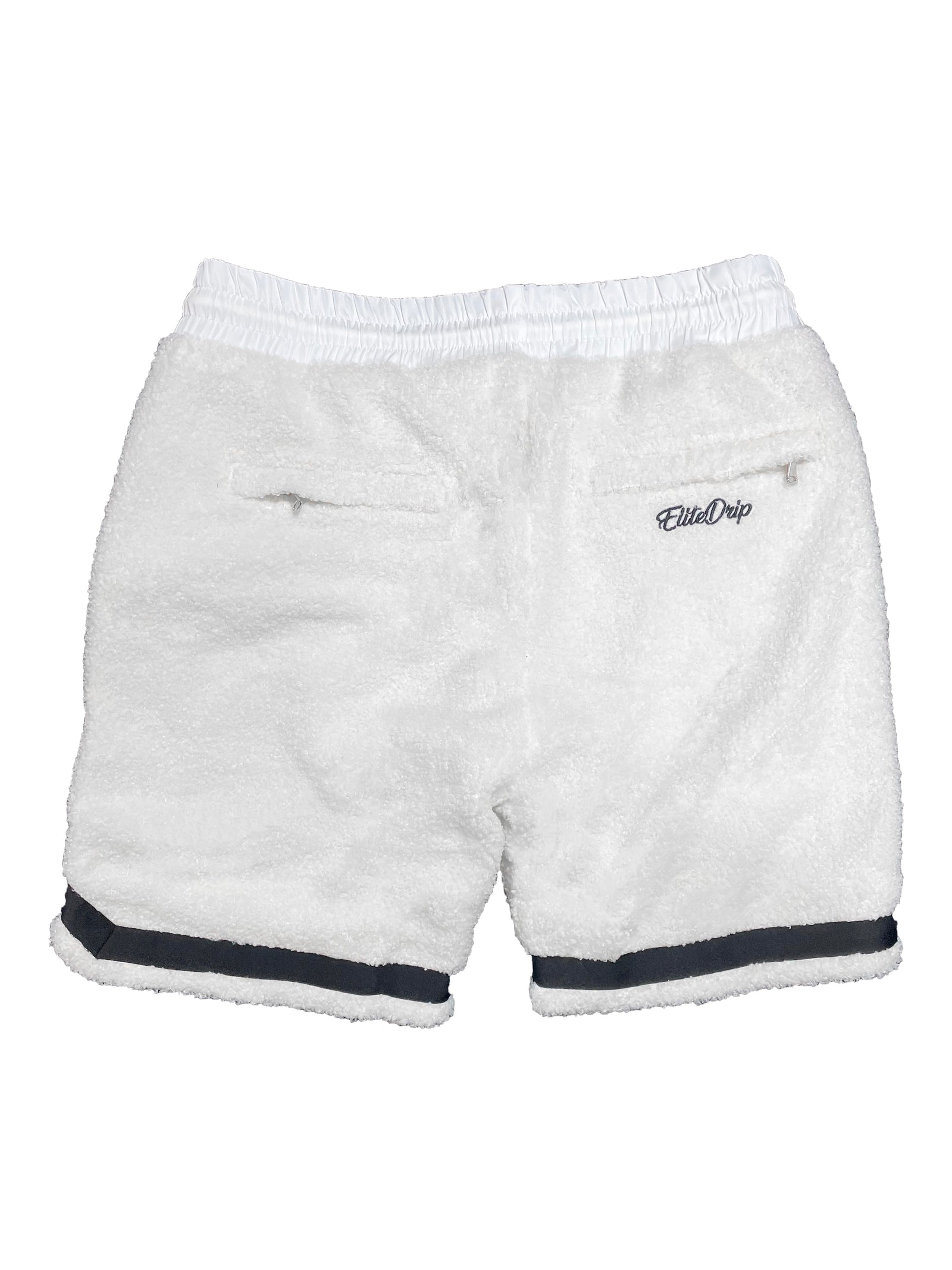 EliteDrip - On & Off The Court!